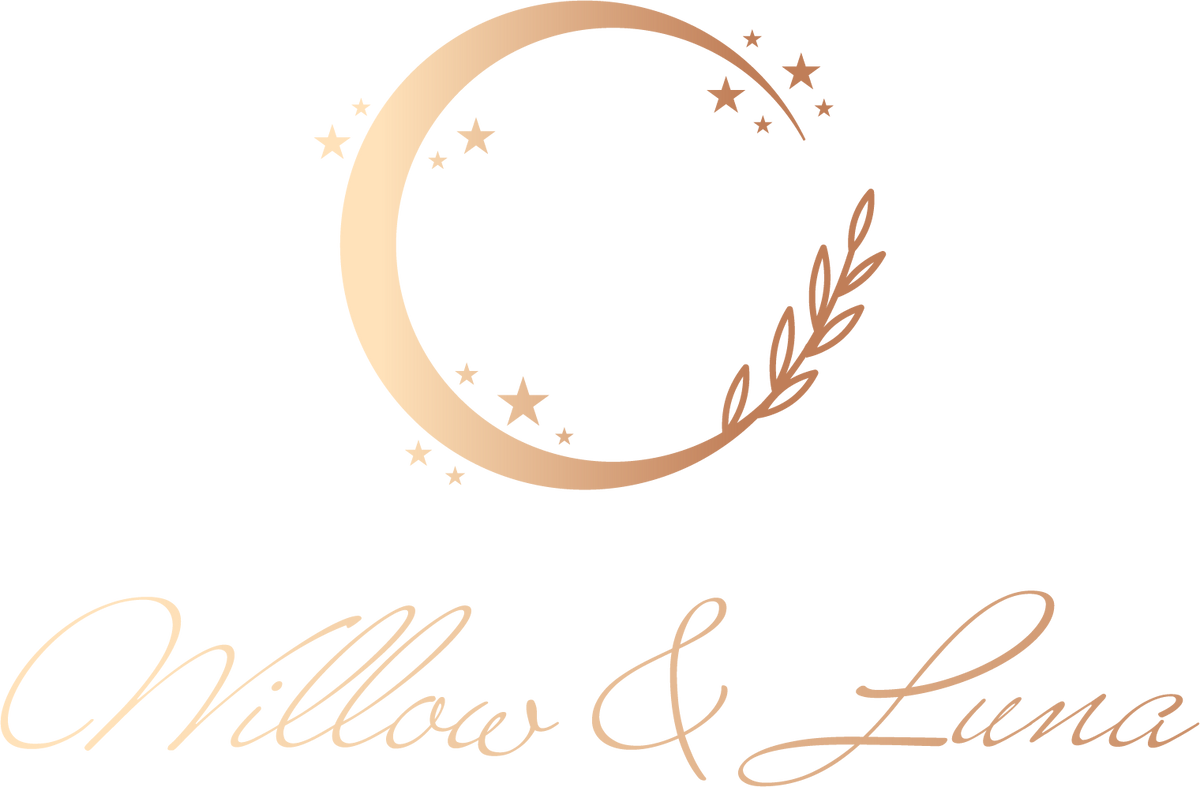 Rings - Willow & Luna